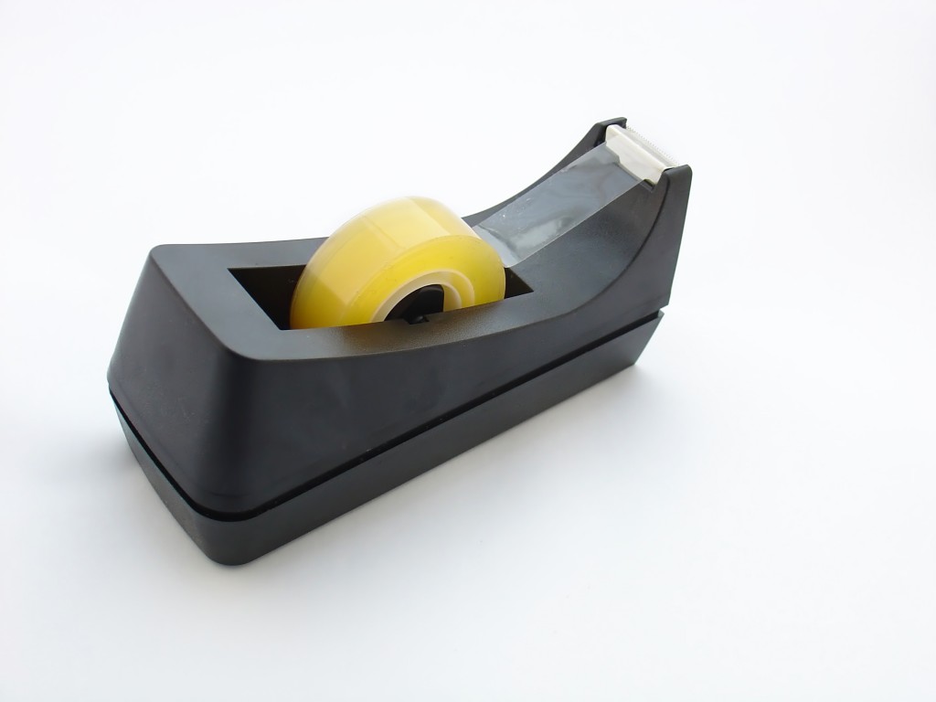 Desk Dispenser – Mega Pack